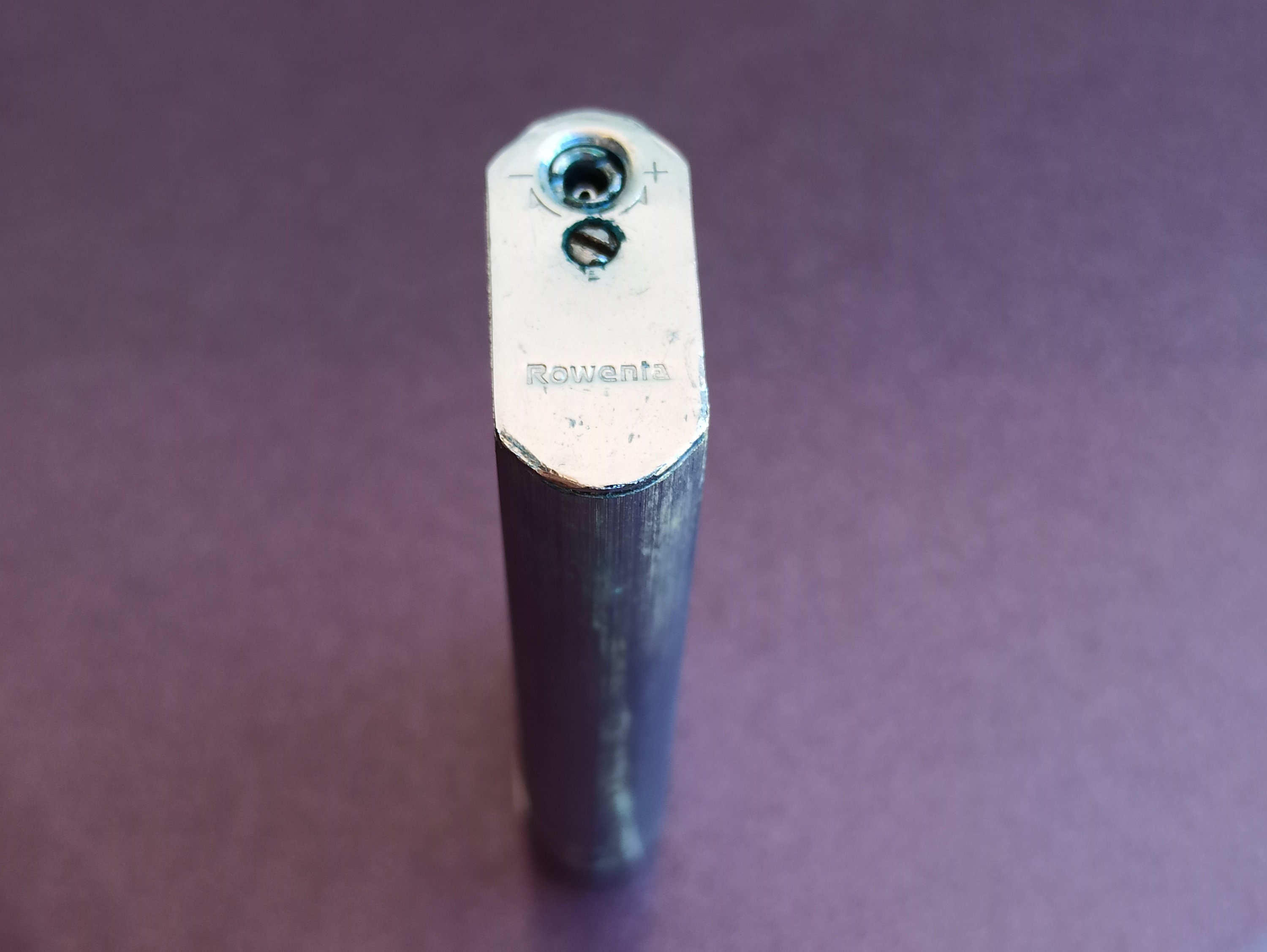 ROWENTA Gas Lighter Vintage Lighter Untested Pocket - Etsy
