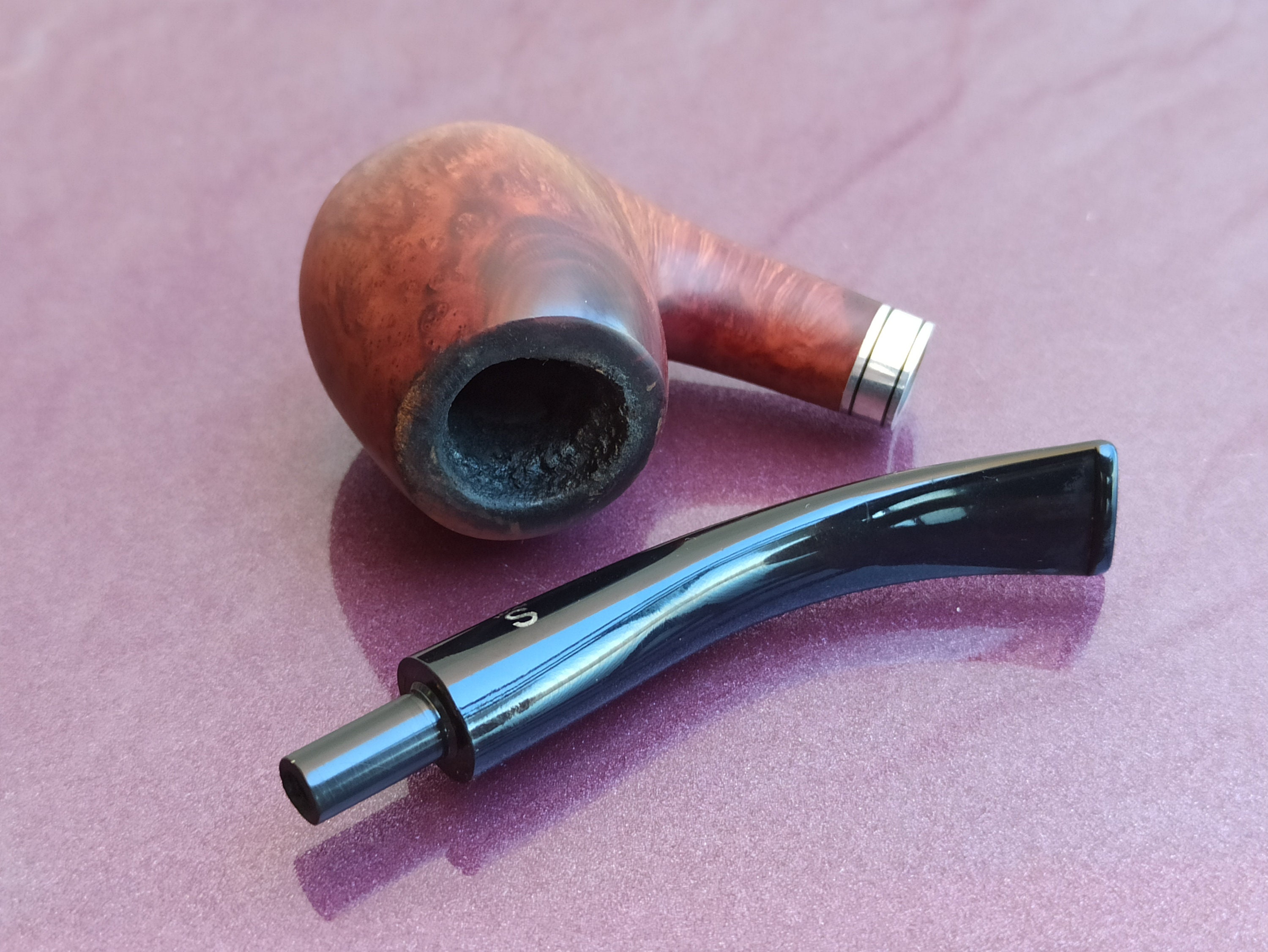 Stanwell DORADO 83 Danish Pipe Vintage Tobacco Pipe Old - Etsy