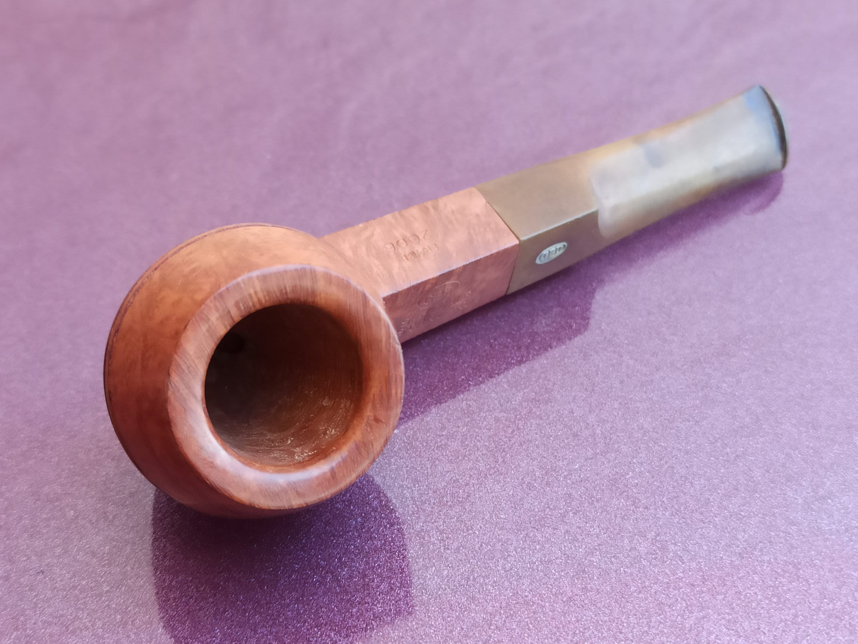 GBD Speciale Standard Briar Smoking Pipe Briar Pipe Tobacco - Etsy
