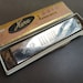 Harmonica HERO, Vintage Harmonica in Original Box, Blessing Harmonica ...