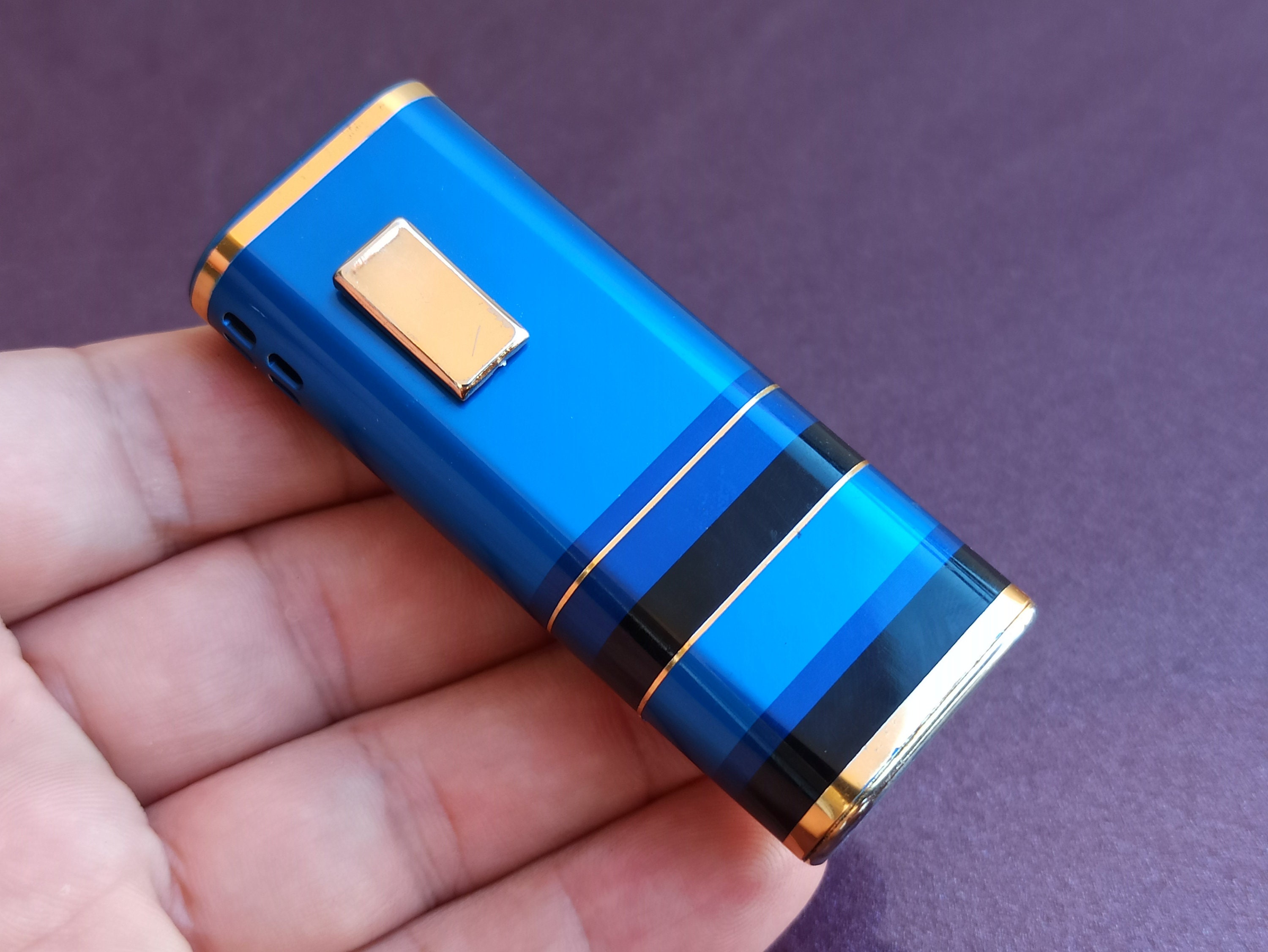 1970 STAREX-2 Japan Vintage Lighter, Antique Pocket Lighter ...