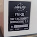 1970-80 Swift FM-31, Field Microscope, Swift Field Master, Portable ...