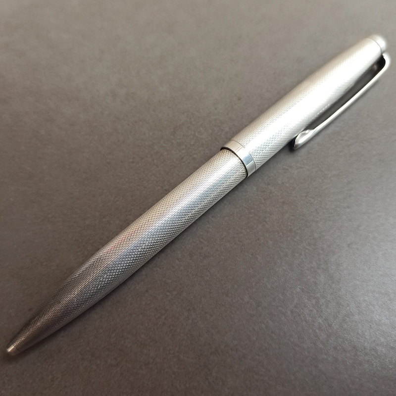 Vintage Parker Ballpoint Pen - Etsy