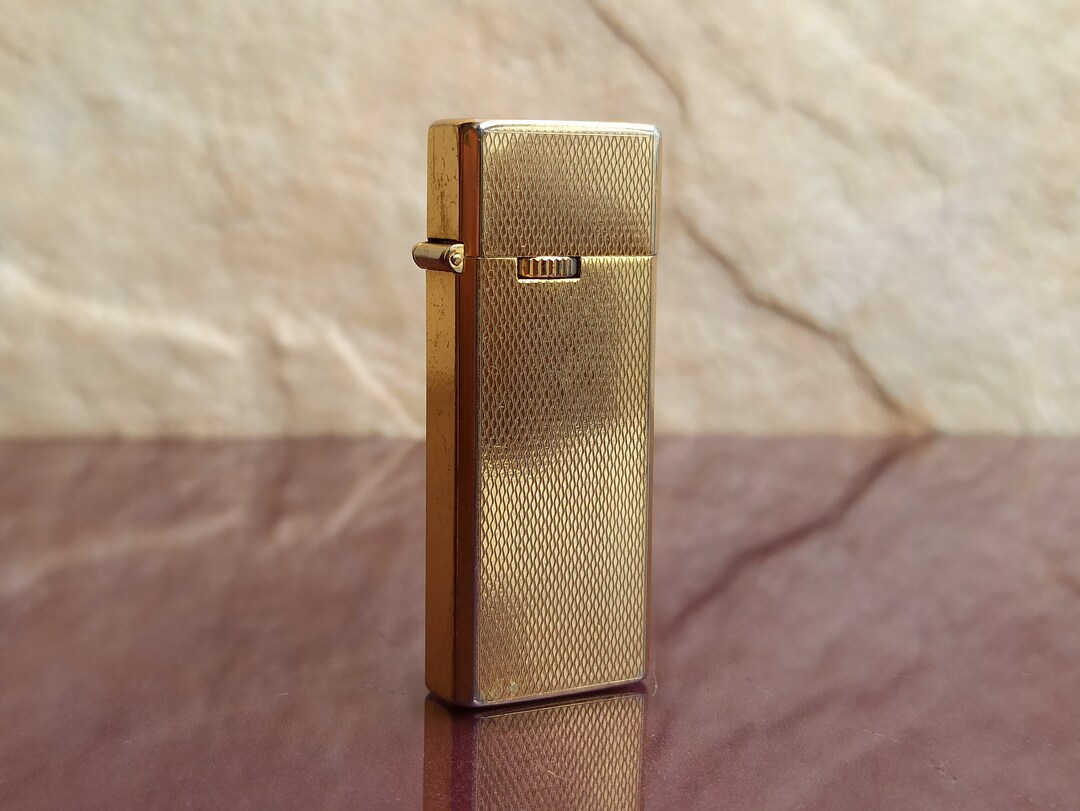 Sharp Vintage Gas Lighter, Lighter Vintage 1970, Untested, Pocket ...