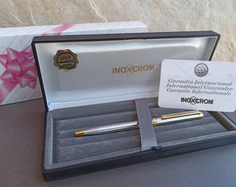 Spanish Ballpoint Pen - Etsy