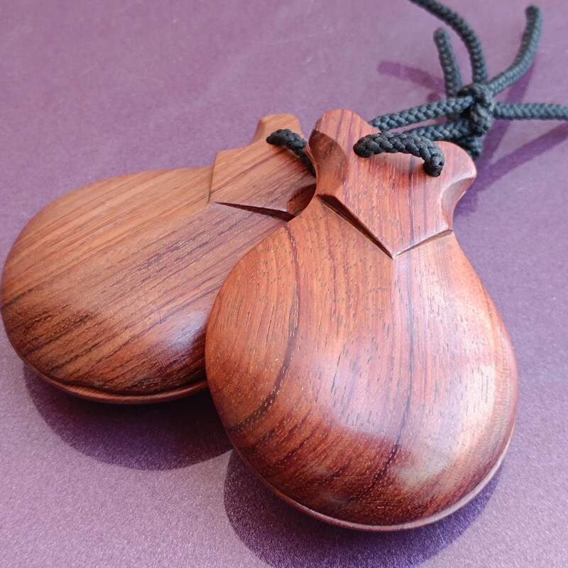 Castanets - Etsy