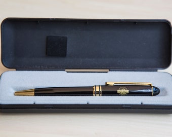 Spanish Ballpoint Pen - Etsy