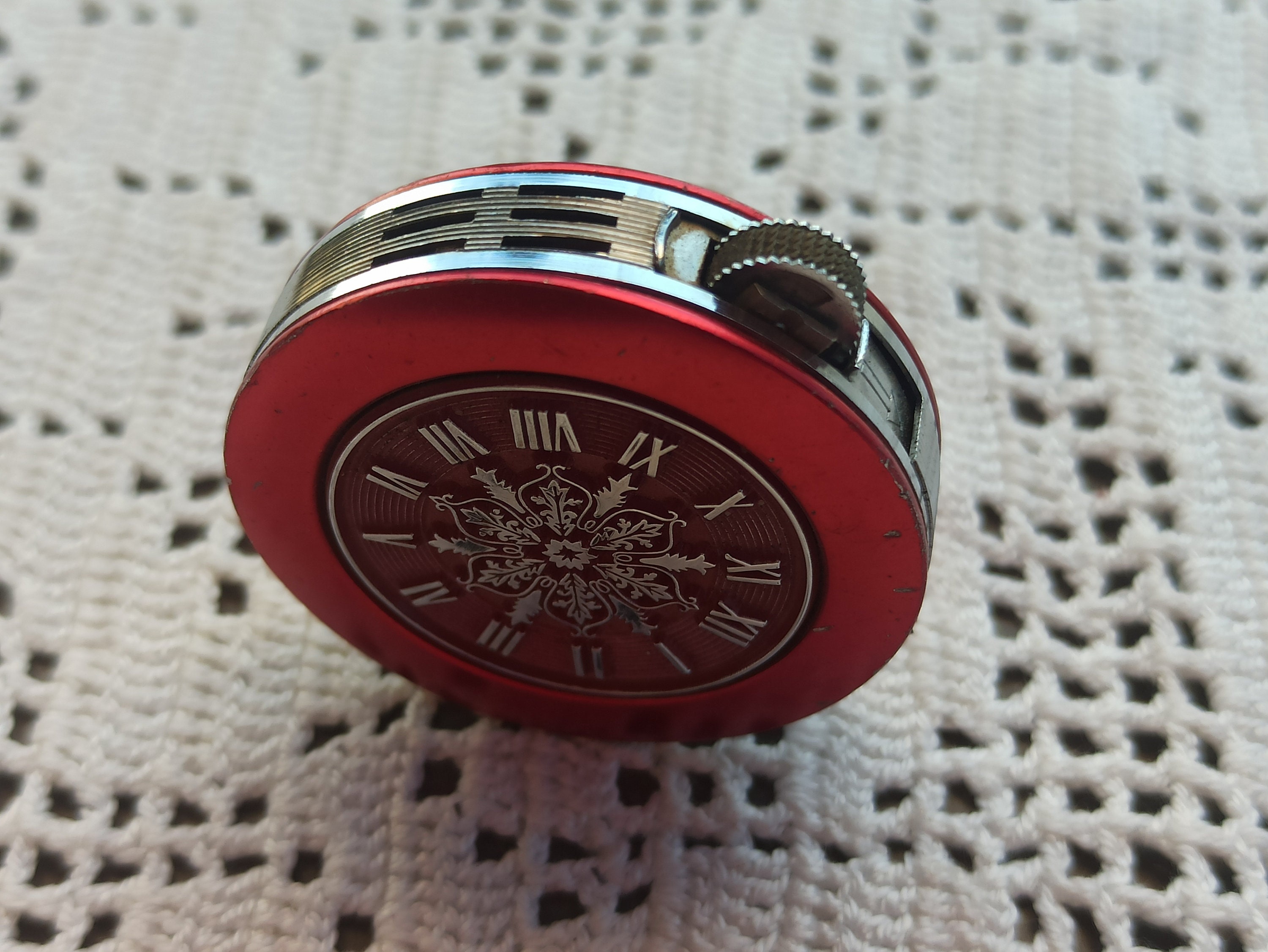 Rare CROWN LULU Japan Lighter Antique Clip Pipe Gas Lighter - Etsy