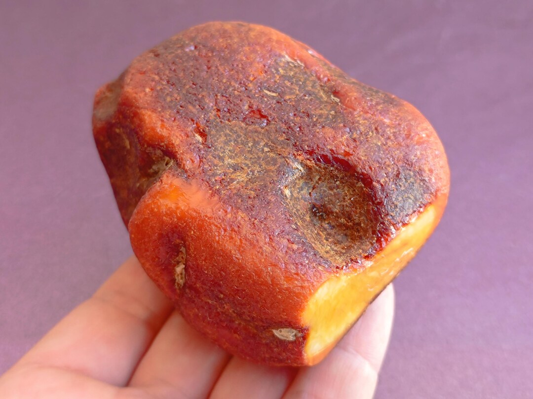 1980s Baltic Amber, Amber Jewelry, Authentic Amber, Polished Amber ...