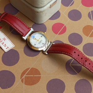 Rodolphe for RADIANT Quartz Watch, Wrist Quartz Watch, Rodolphe Watch ...