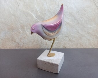 Galos Vintage Figurine - Etsy