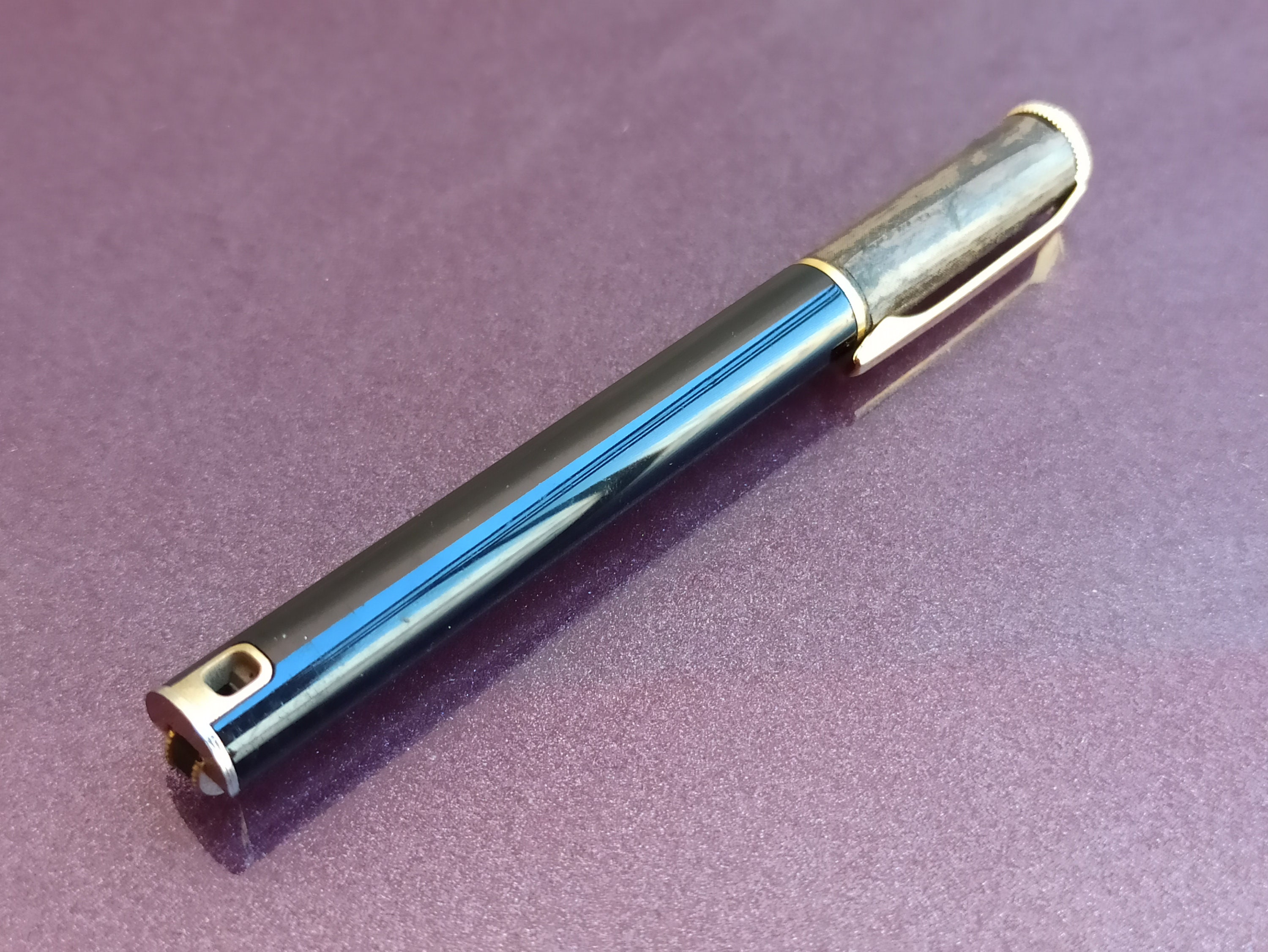 Rare CROWN Japan Lighter Antique Clip Pipe Gas Lighter - Etsy