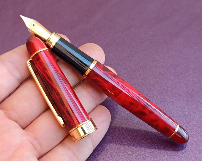 Stylo plume Iridium Point Allemagne, cadeau vintage, stylo plume ...