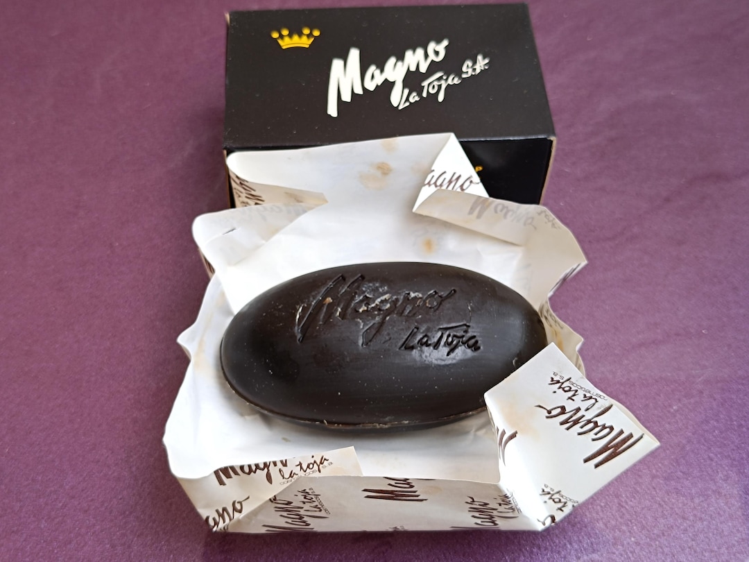 Magno La Toja S.A. Vintage Soap Classic Luxury From Spain, Beauty Soap ...
