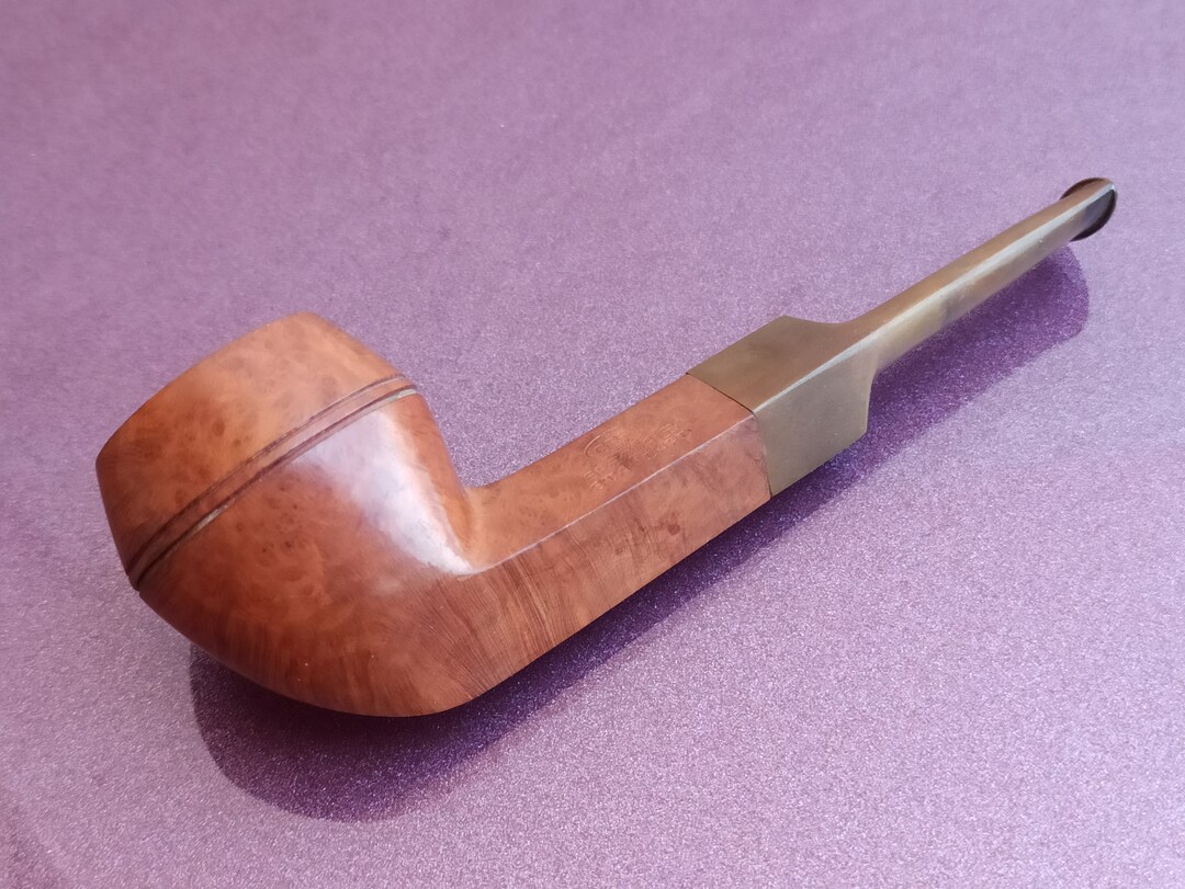 GBD Speciale Standard Briar Smoking Pipe, Briar Pipe, Tobacco Pipe ...