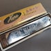 Harmonica HERO, Vintage Harmonica in Original Box, Blessing Harmonica ...