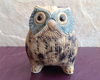 NAO by Lladro Porcelain Owl Figurine - Etsy