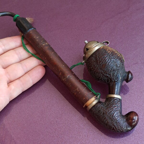 Smoking Pipe - Etsy