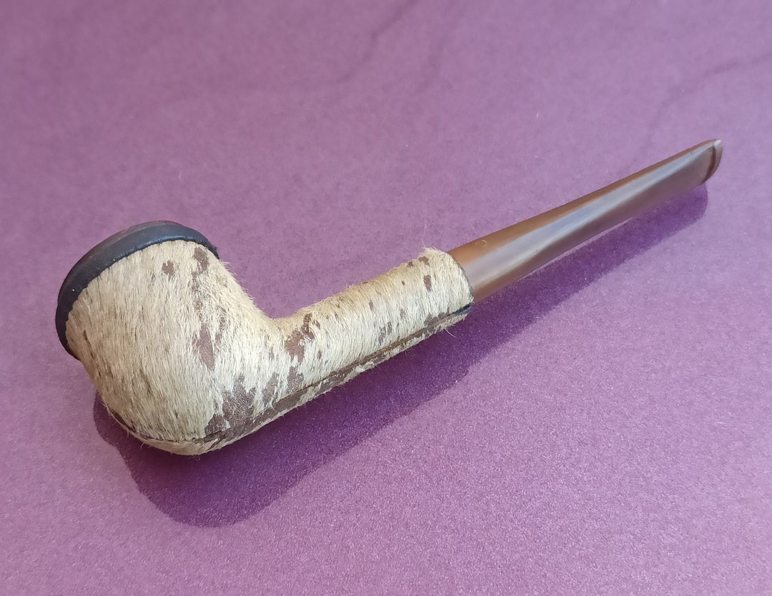 Vintage Smoking Pipe Retro Tobacco Pipe Briar Smoking Pipe - Etsy