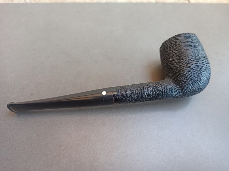 Antique Pipe Cliper Vintage Tobacco Pipe Antique Bruyere - Etsy