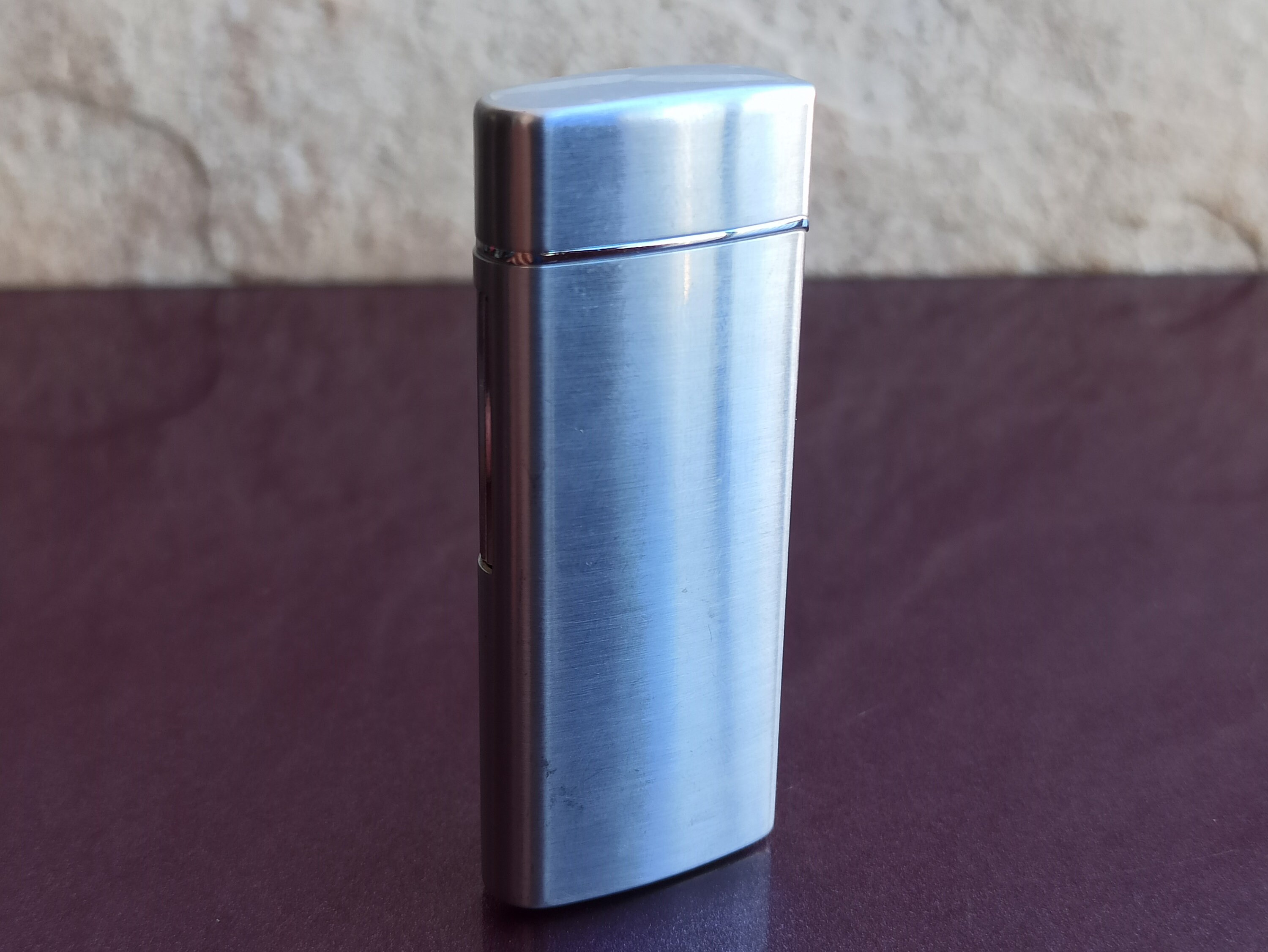 RONSON Gas Lighter Vintage Lighter Untested Pocket Lighter - Etsy