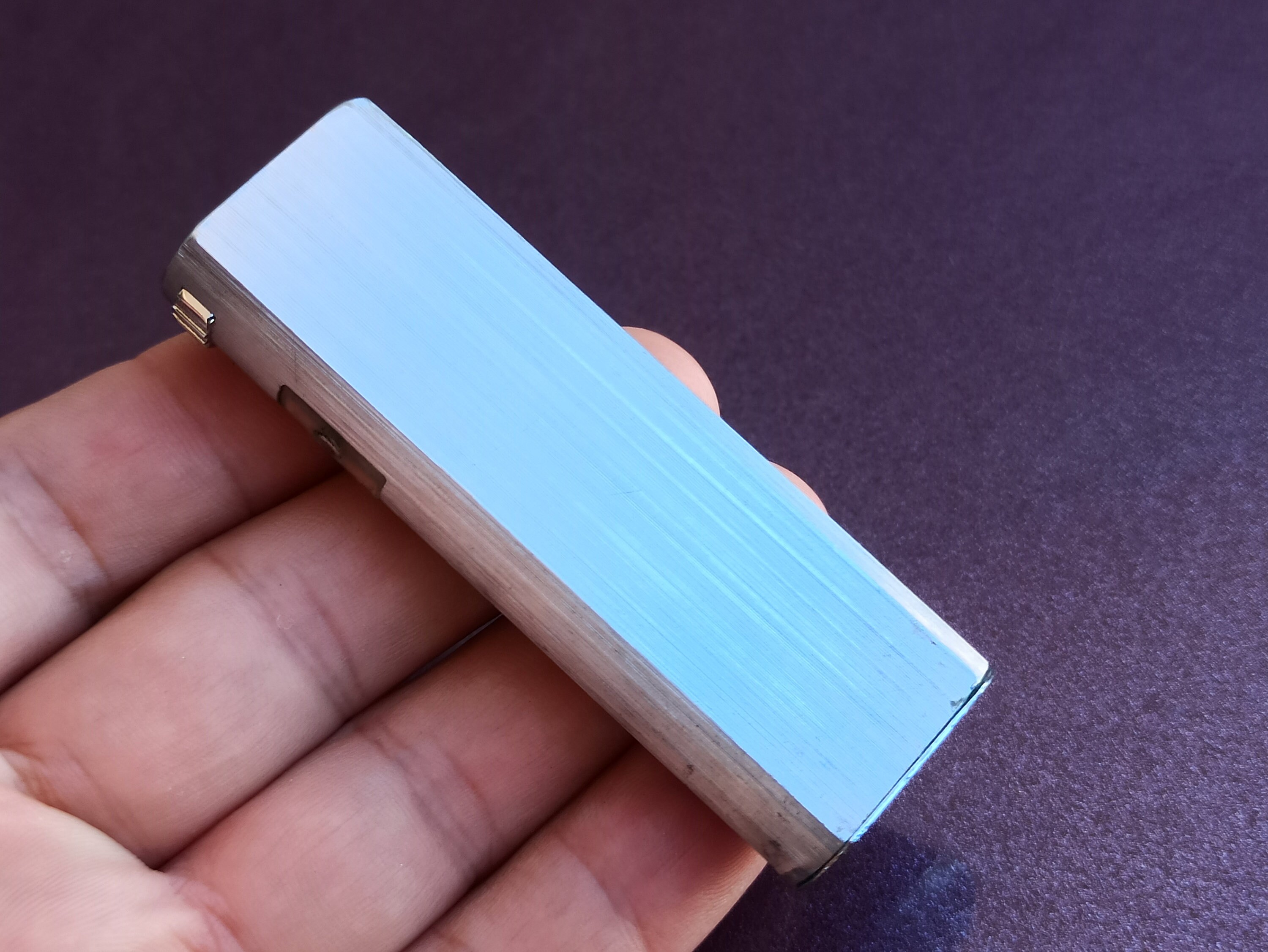 ROWENTA Gas Lighter Vintage Lighter Untested Pocket - Etsy