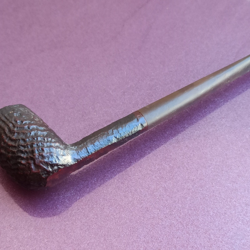 Antique Pipe - Etsy