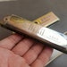 Harmonica HERO, Vintage Harmonica in Original Box, Blessing Harmonica ...