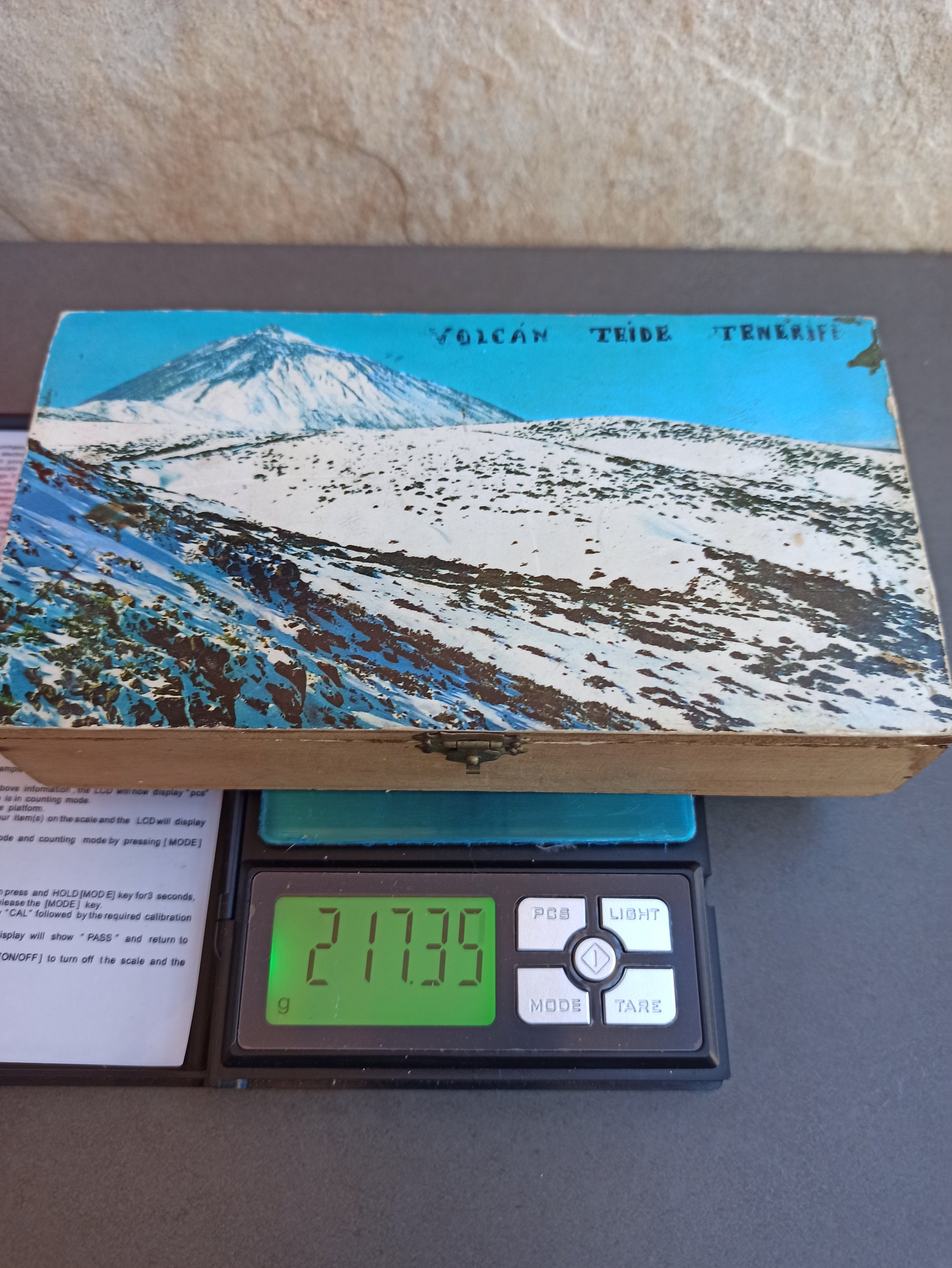 RARE Lava Crystals Vintage Set of 10 Stones Tenerife Lava - Etsy