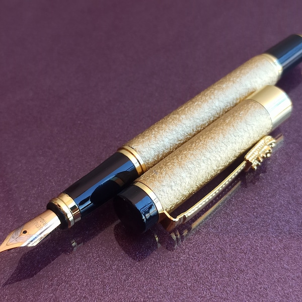 Genius Iridium Pen - Etsy