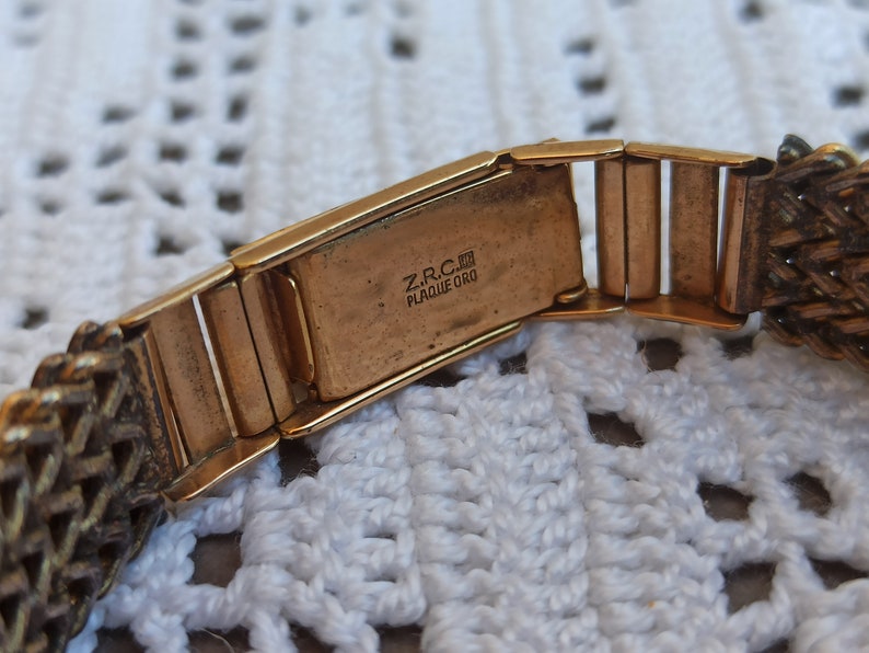 TITAN De Luxe 17 Rubis Incabloc Vintage 1950s, 17 Rubis Watch, Women ...