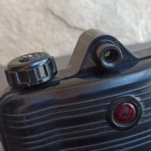 RARE Bakelite Univex 1940s Photo Camera, Antique Photo Camera, Univex ...