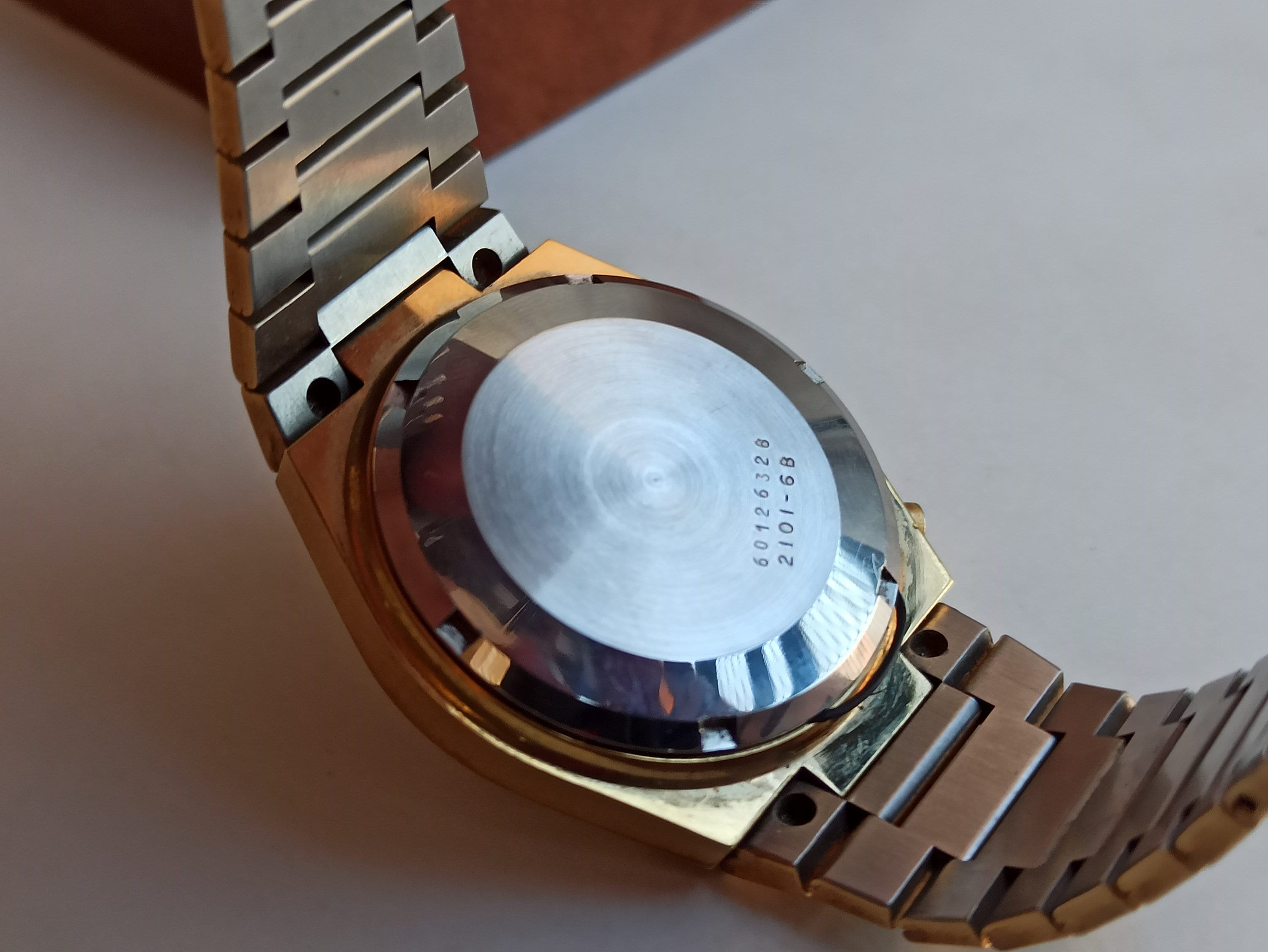 Rare LED Corvus Watch Corvus Electronic Watch Untested Led - Etsy