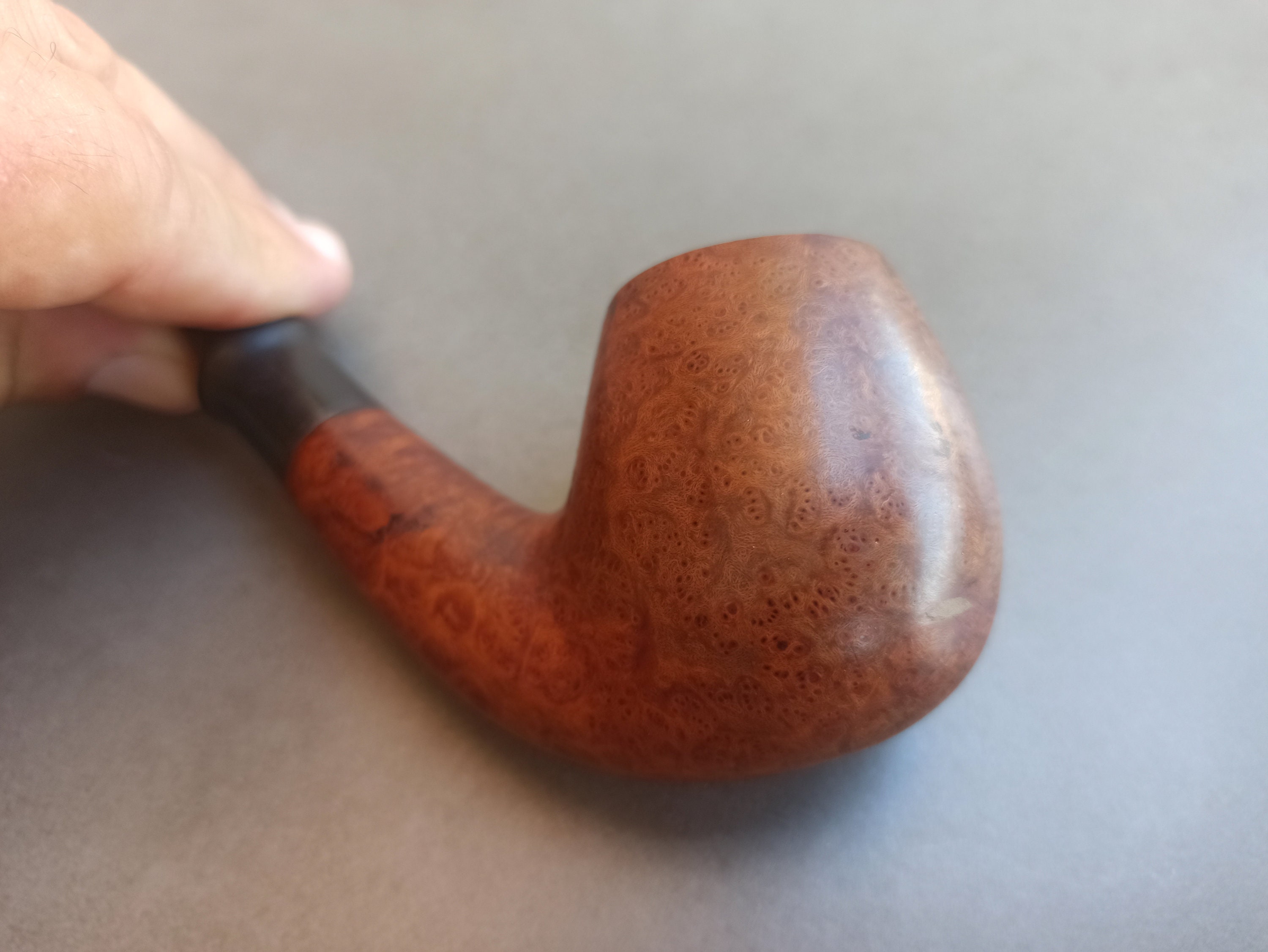 Antique Pipe Joan Bonet Mallorca Vintage Tobacco Pipe - Etsy