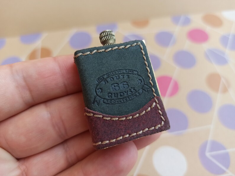 Vintage Lighter Survival Match Eternal Survival Lighter - Etsy