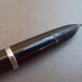 INOXCROM Fountain 55 Pen 1960 Fountain Pen Vintage Fountain - Etsy