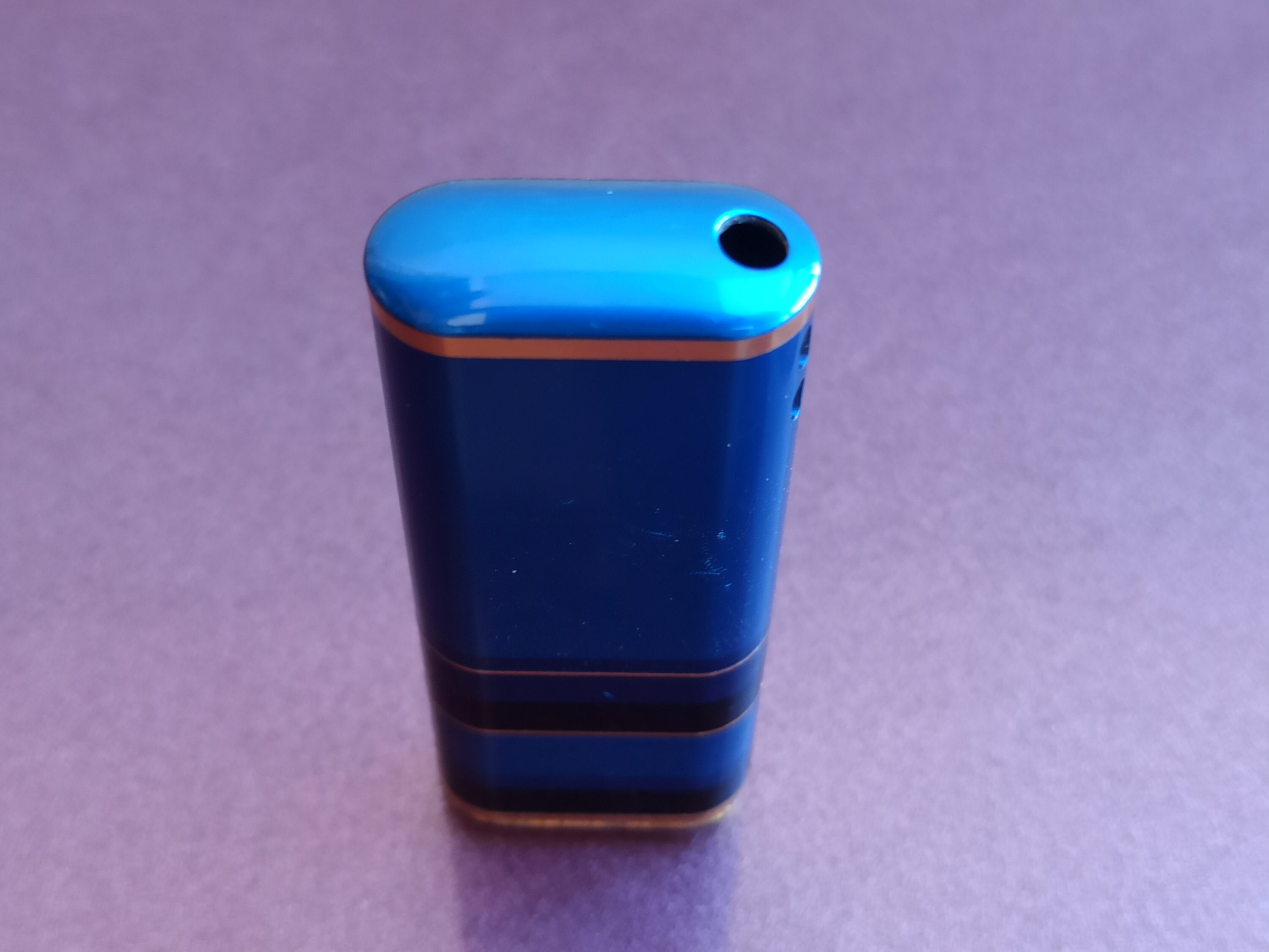 1970 STAREX-2 Japan Vintage Lighter, Antique Pocket Lighter ...