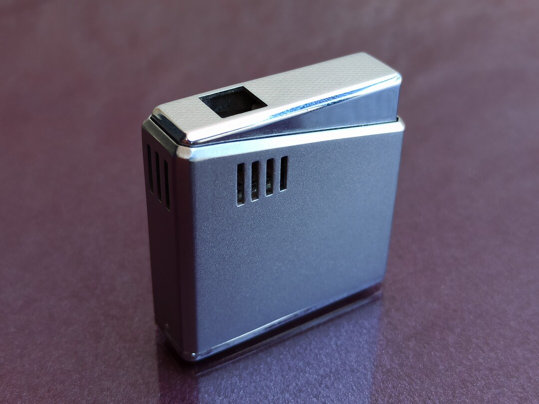 1980 KW KAWEE Classic Gas Lighter, Untested, Pocket Lighter ...