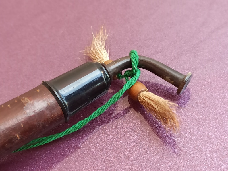 Jaeger Genuine Briar Smoking Pipe Bruyere Garantie Vintage - Etsy