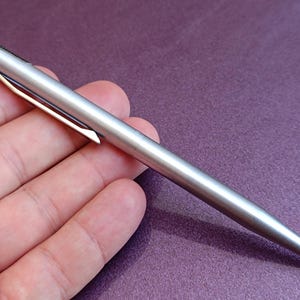 1980 Sheaffer Ballpoint Pen, Vintage Ballpoint Pen, Ballpoint Pen ...