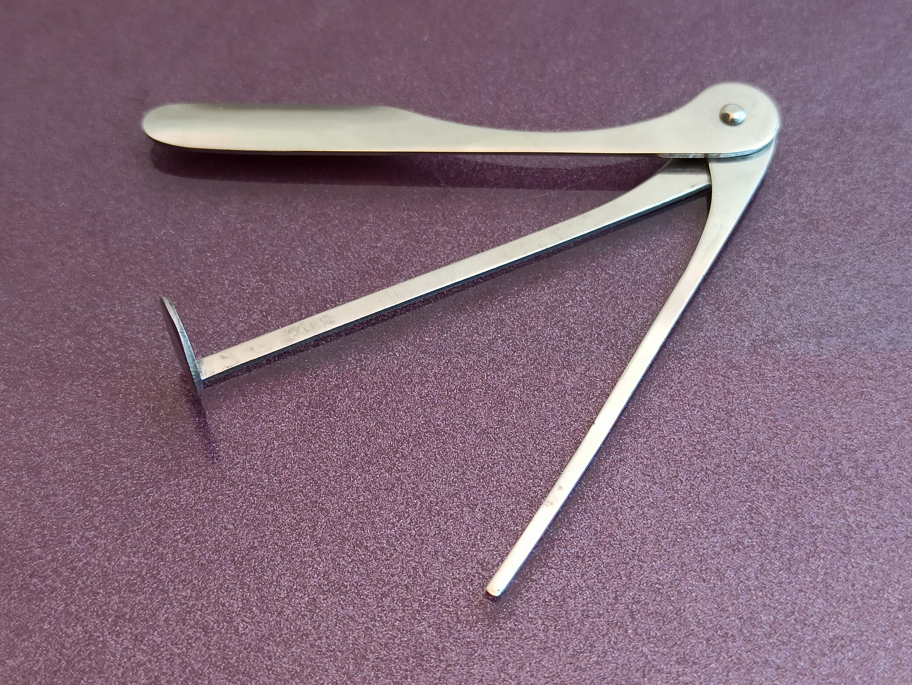 Vintage Pipe Tamper Pipe Tool Antique Metal Tamper Antique - Etsy