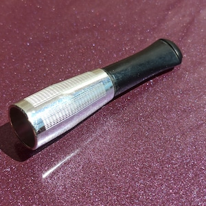 Vintage Cigar Mouthpiece, Vintage Cigarette Holder, Retro Mouthpiece ...