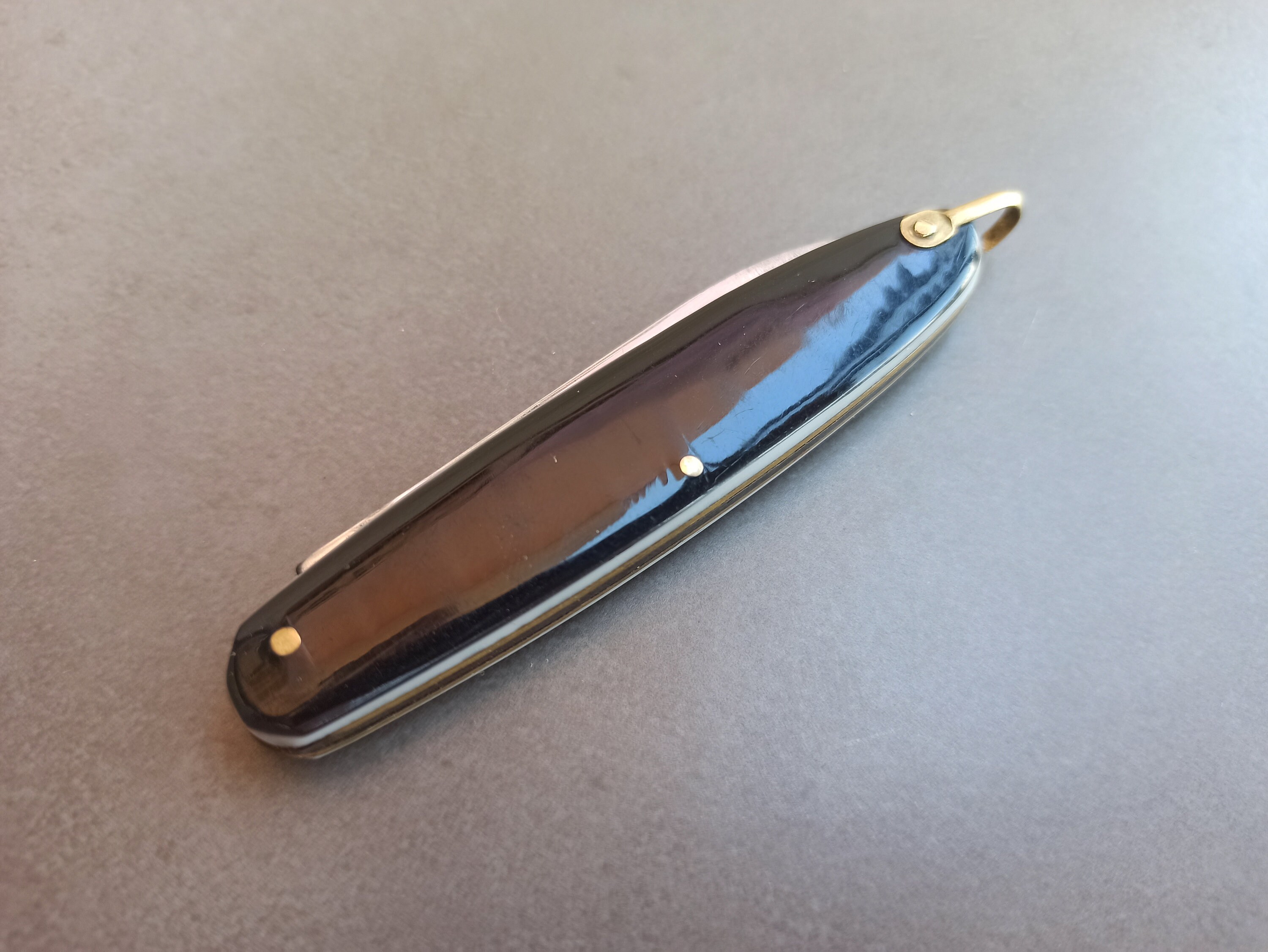 INOX Knife Vintage Spanish Knife Utility Knife INOX Spain - Etsy UK