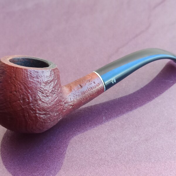 Select Briar Smoking Pipe - Etsy