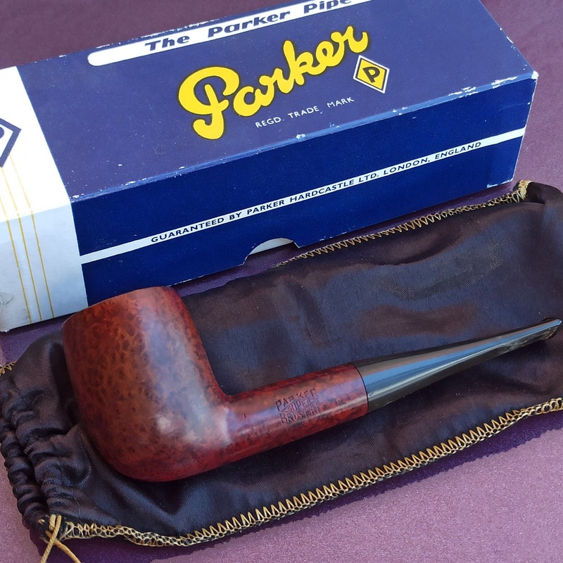 London Made Pipes - Etsy UK