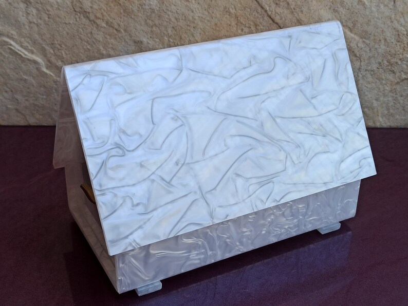 Religious Music Box Primera Comunion First Communion - Etsy