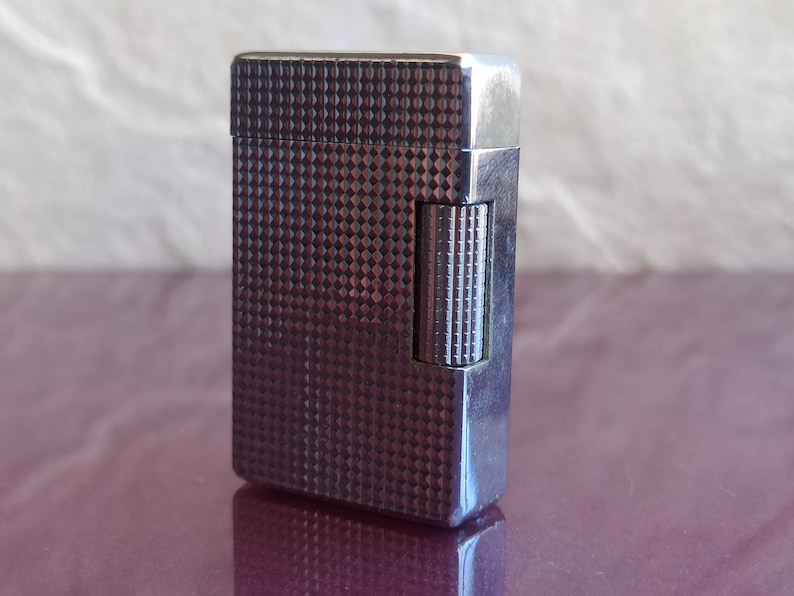 HADSON TRIUMPH Gas Lighter Vintage Lighter Untested Vintage - Etsy