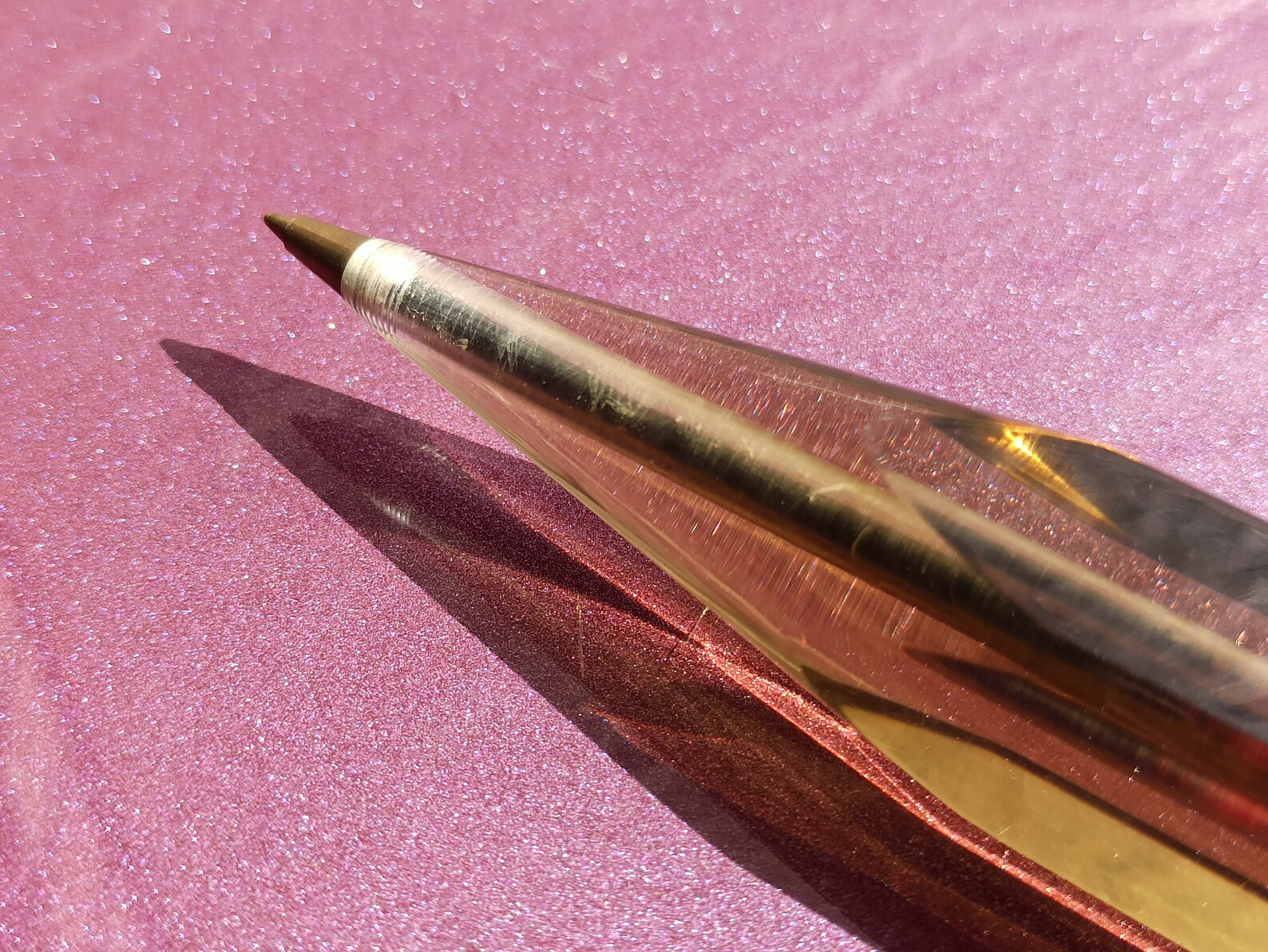 1960 Ballpoint Pen, Plastic Ballpoint Pen, Vintage Ballpoint Pen ...