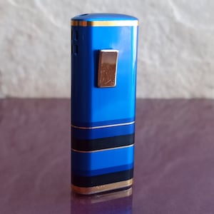 1970 STAREX-2 Japan Vintage Lighter, Antique Pocket Lighter ...