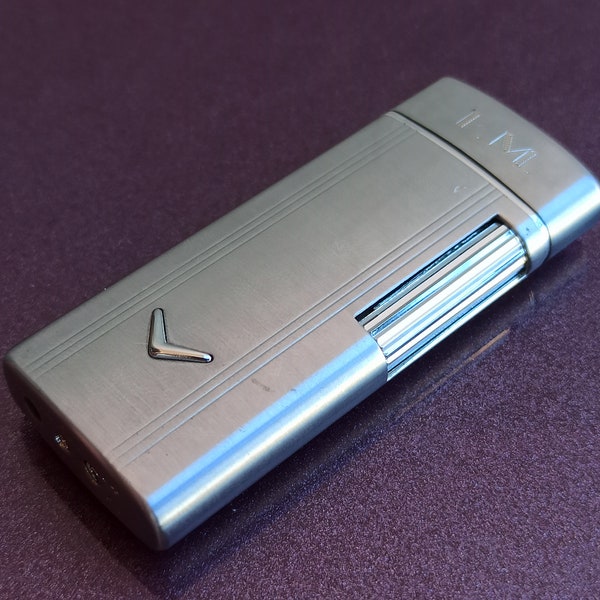 Ronson Pocket Lighter - Etsy